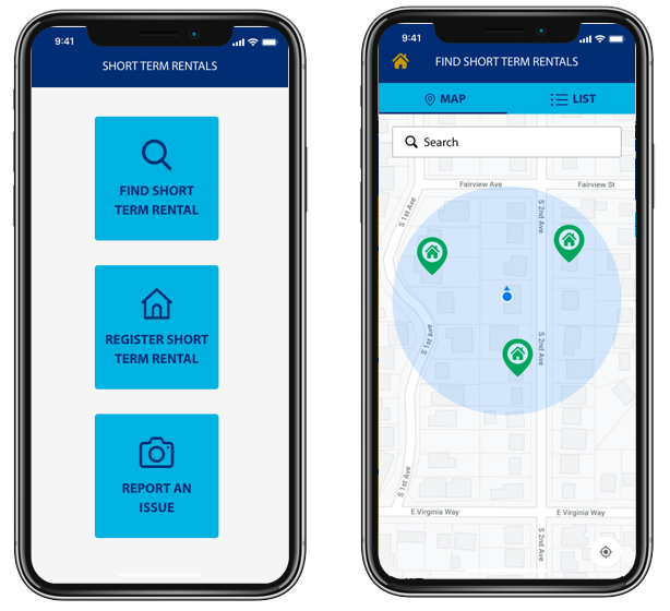 Short-Term Rentals – San Bernardino County Code Enforcement